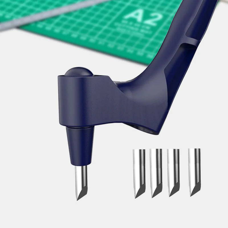 Specialty Craft Cutting Tool (Extra Blades) – Dolaxe